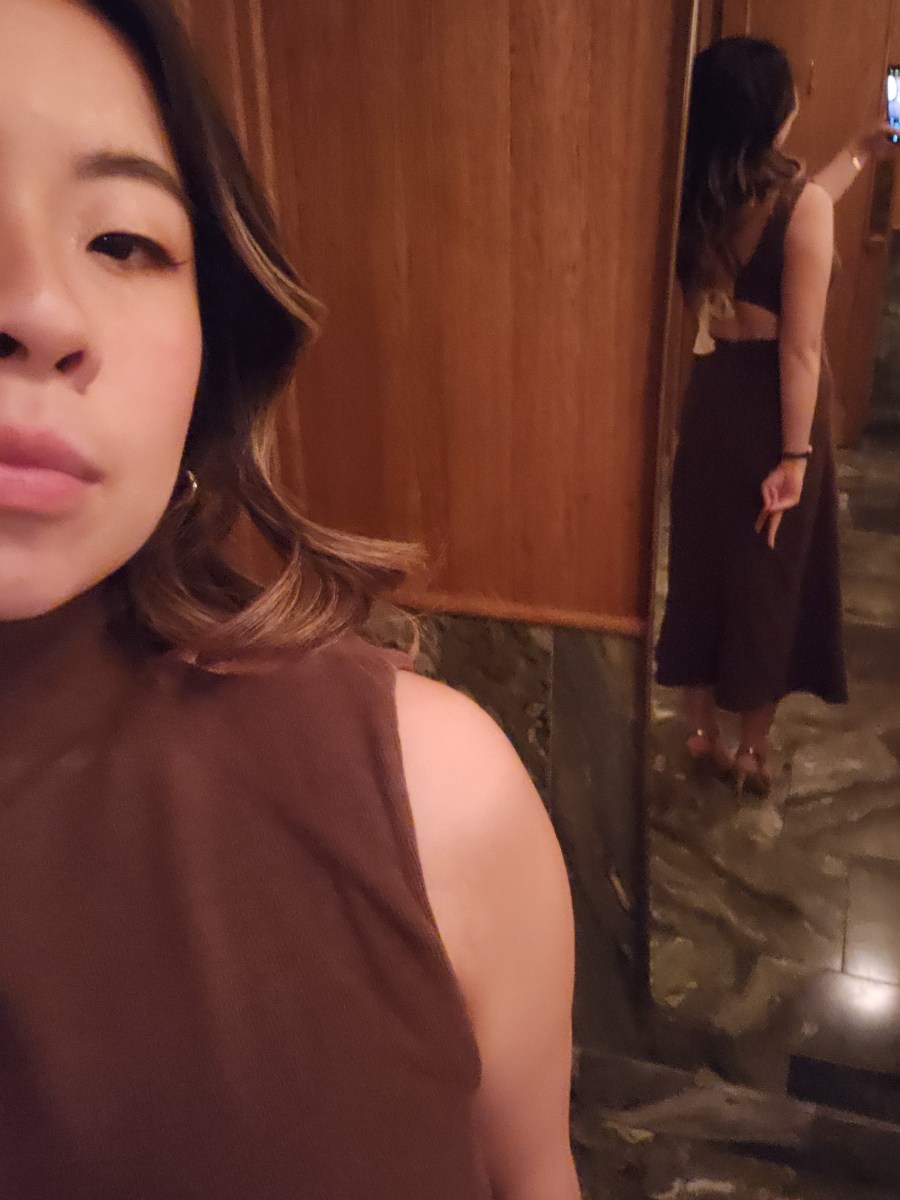 Aquavit London – Scrap Log